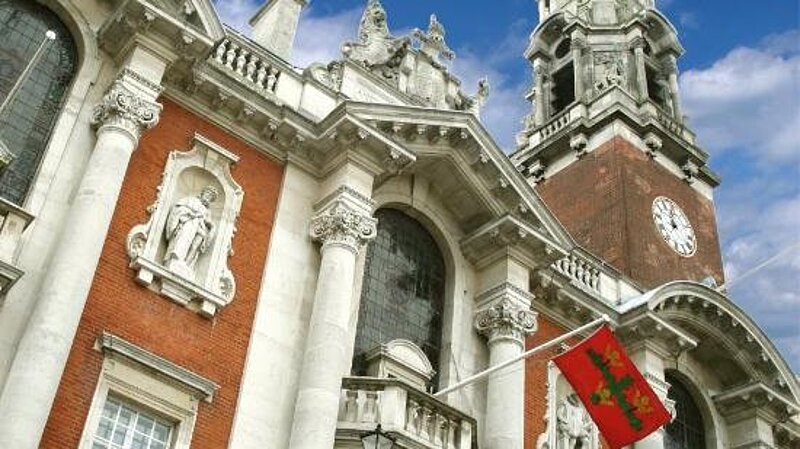 Colchester City Council to be run by Lib Dems - Colchester Liberal ...